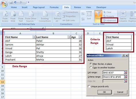 How To Add Text Filter In Excel Design Talk