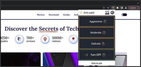 How To Block Website Pop Ups On Chrome Firefox And Edge TechPP