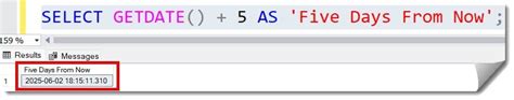 Sql Server Add Time To Date Sql Server Guides