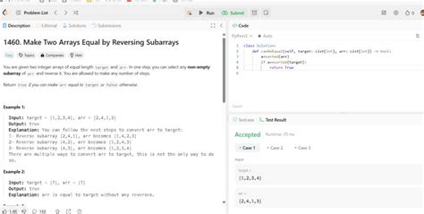 Jayashree M On Linkedin Leetcode Codingchallenge Problemsolving