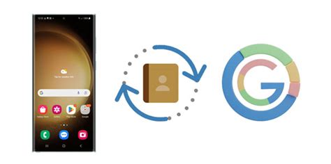 Swiftly Sync Samsung Contacts To Google Via Solutions