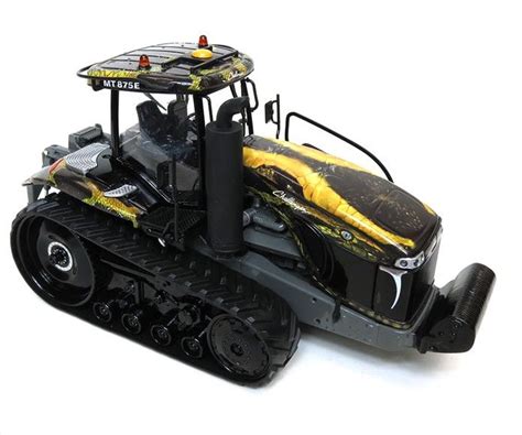 Challenger Mt875e Field Python