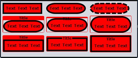 Java Cutting Background Outside Of Rounded Swing Borders Stack Overflow
