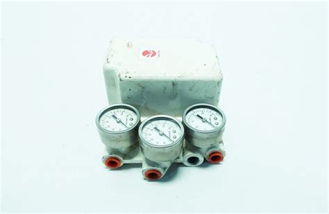 Valtek Pneumatic Valve Positioner Industrial Lynx