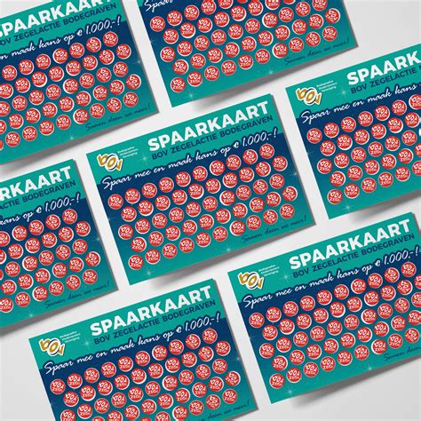 Eerste Winnaars Bekend Van Bov Zegelactie Rebonieuwsnl