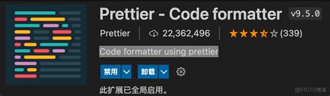 Vscode Go语言代码自动格式化 Vscode自动格式化插件mob64ca1410eb61的技术博客51cto博客