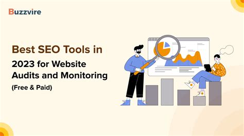 Seo Tools For Website Auditing And Monitoring Free And Paid Buzzvire