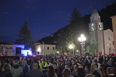 Ver Sacrum La Primavera Sacra Dei Sanniti Turismo In Molise