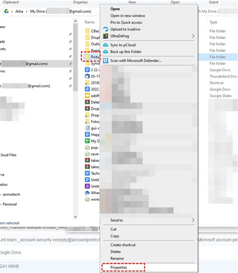 How To Make A Google Drive Folder Available At Imogen Parry Okeden Blog