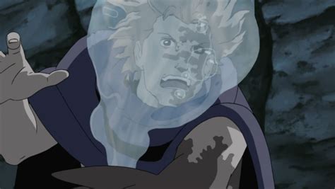 Drowning Water Blob Technique Narutopedia Fandom