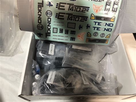 Tekno ET Truggy Kit Carpet Wheels Tires R C Tech Forums Tekno ET Truggy Kit Carpet Wheels Tires R C Tech Forums