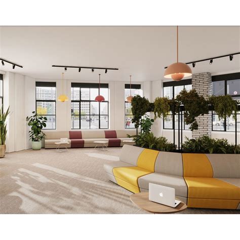 Point Modular Reception Seating From Our Reception Seating Range