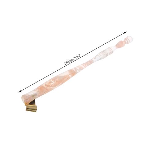 Antique Oblique Calligraphy Script Dip Pen Nib Hol Grandado