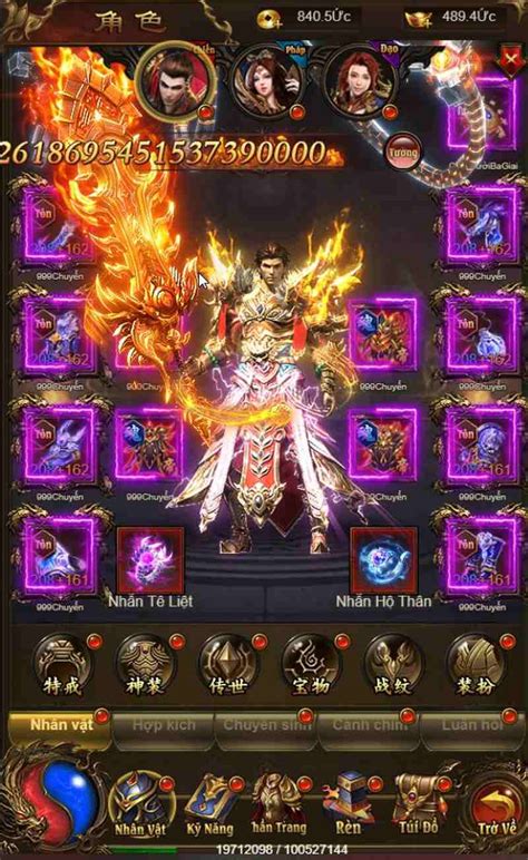 Game Tool GM Việt Hóa Miễn Phí 2025 [10+ Web Free Tool Hot]