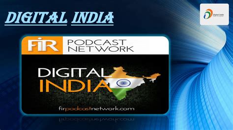 SOLUTION Digital India Ppt Studypool
