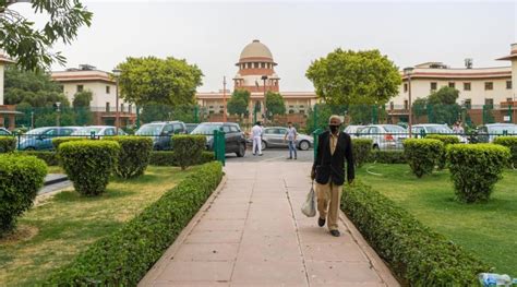 govind manoharan on linkedin ‘seminal importance supreme court