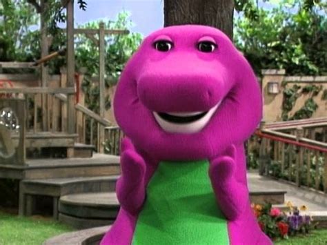 The Man Who Played Barney Runs A Tantric Sex Business And Its Safe To