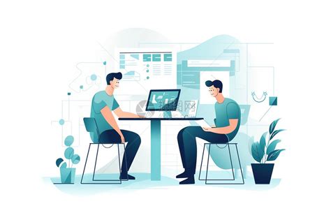 商务插图插画图片下载 正版图片402443824 摄图网