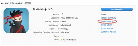 Demystifying Ios Application Crash Logs Kodeco