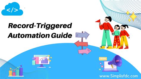 Salesforce Record Triggered Automation Guide By Simplisfdc Medium