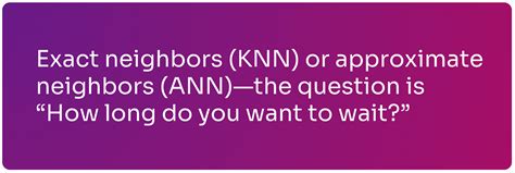 What Is The K Nearest Neighbors Knn Algorithm Datastax
