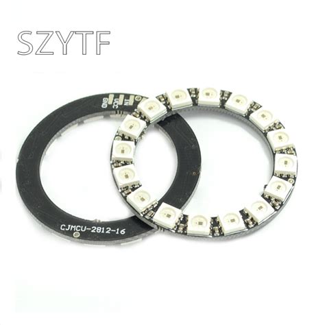 Bit WS RGB LED Smart Full Farbe RGB La Vicedeal