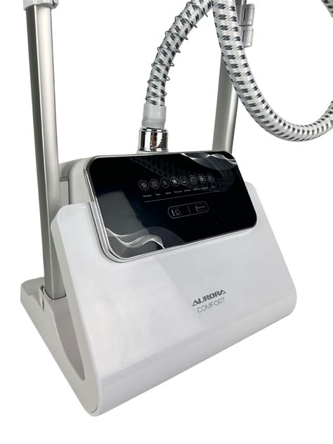 Отпариватель с гладильной доской Aurora Comfort