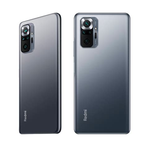 Celular Xiaomi Redmi Note Pro Color Gris Onyx Gb Gb Liberado Dual Sim Xiaomi