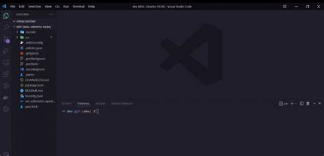 Github Alexiszamanidis Vscode Git Worktrees A Vs Code Extension That Wraps Git Worktree