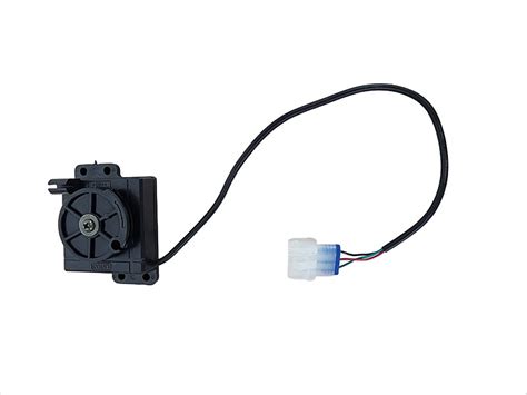 Gaskabel Signaal Converter Mpi Express Bezorgscooter Mpi Mobility