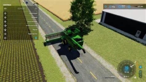 Fs A New Series Inheritance Farm YouTube