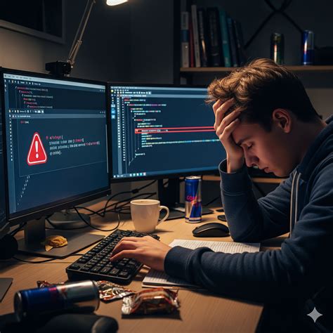 Python Mistakes Ill Never Repeat Lessons From 5 Years Of Coding By