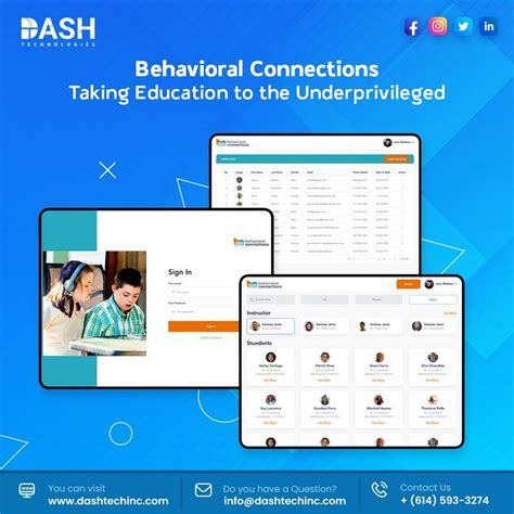 Dash Technologies INC On Tumblr