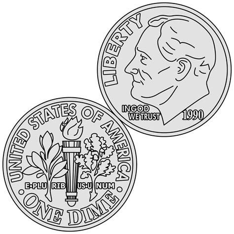 Mario Coin Coloring Page Clip Art Library