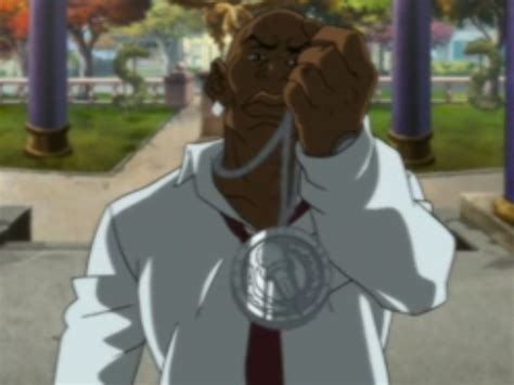 Flonominal The Boondocks Wiki Fandom