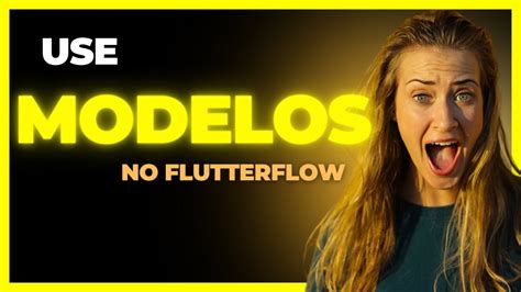 Finalmente Use Templates E Modelos No Flutterflow YouTube