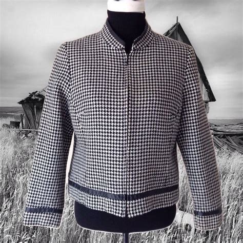 Pendleton Jacket Etsy Pendleton Jacket Etsy