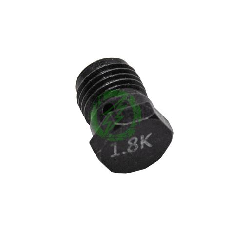 Hk Army 18k Psi Burst Disk Assembly Accessory