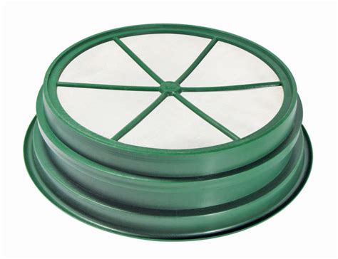 Classifier Sieve 100 Mesh Armadillo Mining Shop