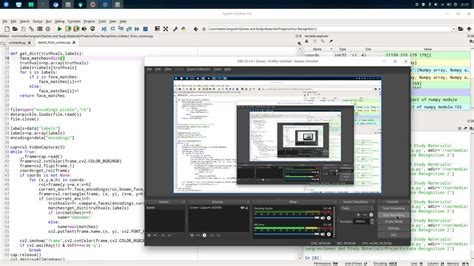 Sangramjit Chakraborty On Linkedin Project Opencv Dlib
