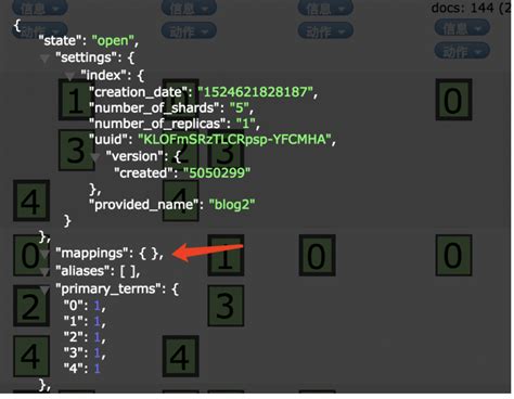 es之java索引操作 niutao 博客园