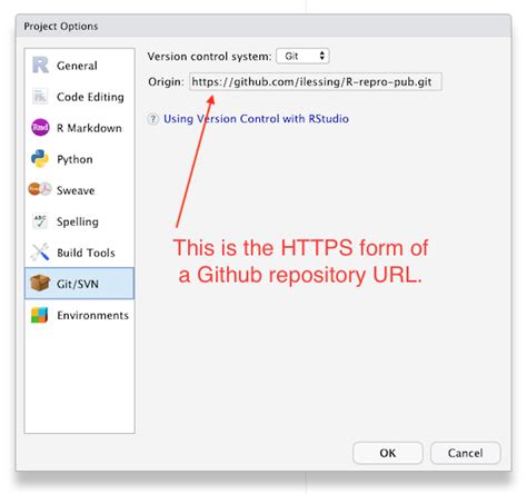 Collaborating Via Github Reproducible Projects In RStudio