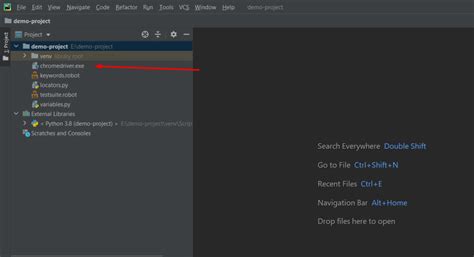 Web Automation Testing With Robot Framework Digital Vault