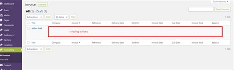 Column Values Not Showing After Merging Two Custom Post Types