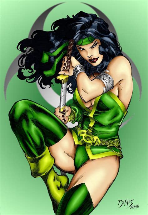 Cheshire Dc Comics Photo 14485735 Fanpop