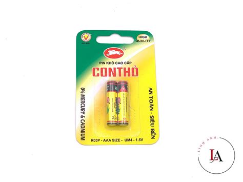 Pin đũa Con Thỏ Aaa