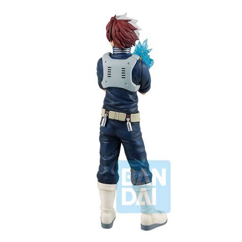 My Hero Academia Ichibansho Pvc Figure Shoto Todoroki I M Ready Archonia Com