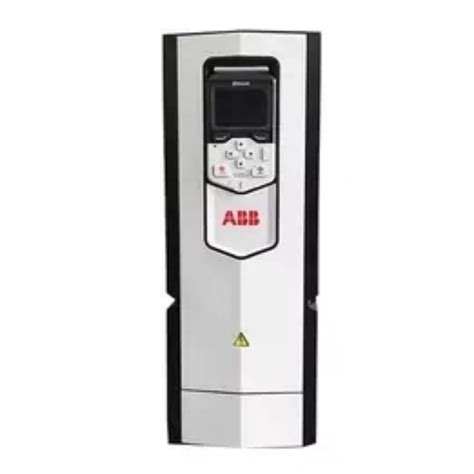 Abb Variable Frequency Driver Inverter Vfd Acs580 01 062a 4 Supplier