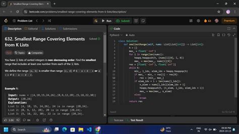 Rashi Aggarwal On Linkedin Codechallenge Day62 Leetcodedaily
