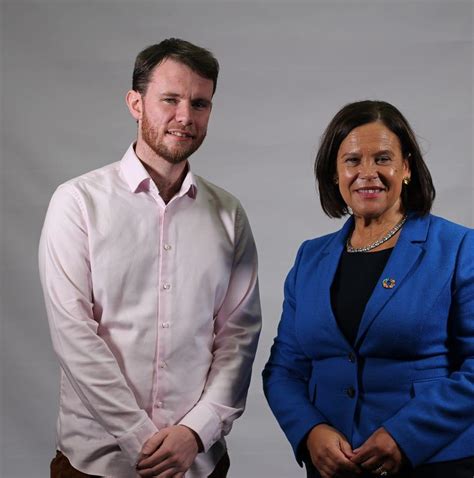 Conor Dowling Linehan Sinn Féin Athlone